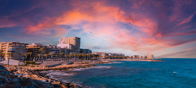 Jobb i Torrevieja - Spania | Jobb i Spania